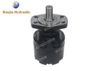 China BMER-350-MS-RW Low Speed High Torque Gerotor Motor Fit Parker LSHT Applications, 350 ml/r, 4 bolt mounting for sale