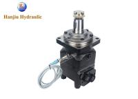 China Hanjiu BMT-315 Hydraulic Motor 315cc with Speed Sensor for sale