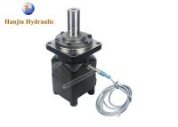 China Speed Sensor Motor, BMT OMT MT BMT-315, Key Shaft, 84 pulses/rev, Standard mounting, 1:10 Tapered shaft for sale