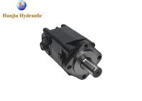 China hydraulic components BMSY series orbit motors for Mini Digger Block Paving Brush Cleaner Attachment for sale