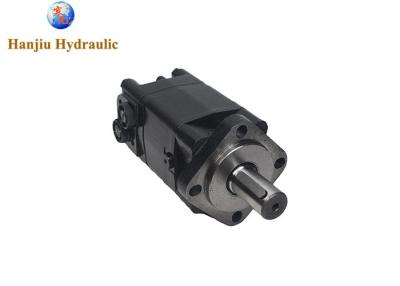 China hydraulic components BMSY series orbit motors for Mini Digger Block Paving Brush Cleaner Attachment for sale
