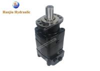 China Orbital Motors BMSY MS OMS BMSY-475-E6-G6-S5,  six bolt mounting flange, 475cc displacement, 31.75mm shaft for sale