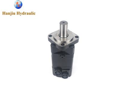 China 32mm Hydraulic Orbital Motor OMS315-151F0506 for Sauer  BMSY-315-E4BD for sale