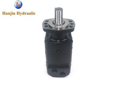 China Parker TGK0475ES030AAAA high torque motor, similar type BMTY470, straight key shaft ,6 hole modified flange orbit motor for sale