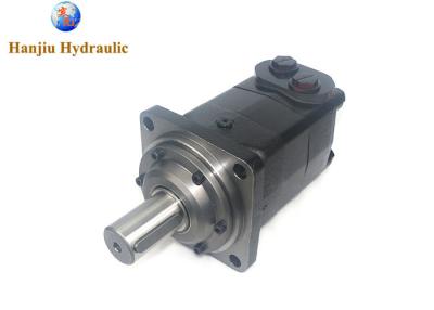 China HYDRAULIC ORBIT MOTOR BMV800 MV800 OMV800,STRAIGHT KEY SHAFT for sale