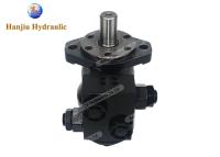 China BMR-250-2-A-D-B-0  Gerotor Hydraulic Motor with Relief Valve Block for Long Life Heavy Duty Applications for sale