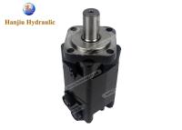 China BMSY Hydraulic Motor with 4 Hole Flange Replaces Eaton Char-lynn 2000 Series and Danfoss OMS for sale