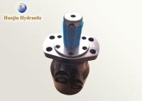 China Putzmeister Concrete Pump Hydraulic Motor OMH750 / OMH500 OEM Part for sale