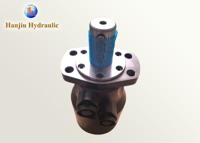 China Putzmeister Concrete Pump Hydraulic Motor OMH750 / OMH500 OEM Part for sale