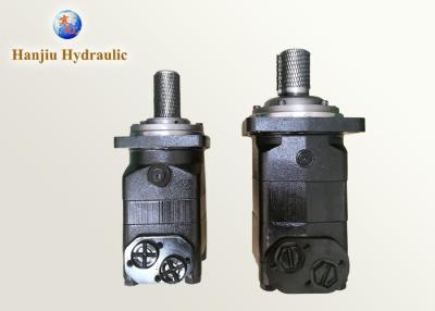 China Mine Heavy Industry Hydraulic Components OMT500 , OMV800 Hydraulic Motors for sale