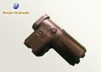 China BZZ Hydraulic Control Unit , Power Steering Unit For SDLG / Sany Wheel Loader for sale