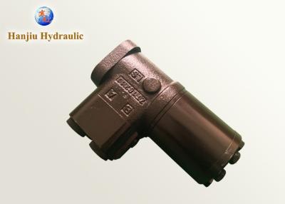 China BZZ Hydraulic Control Unit , Power Steering Unit For SDLG / Sany Wheel Loader for sale
