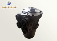 China Construction Wheel Loader Hydrostatic Steering Unit , Steering Valve Assembly for sale