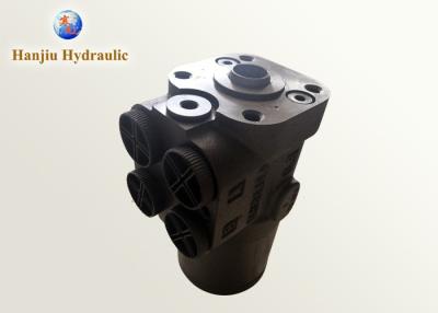 China Construction Wheel Loader Hydrostatic Steering Unit , Steering Valve Assembly for sale