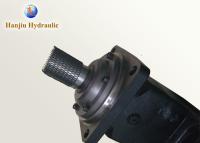 China Eaton Char Lynn Slow Speed High Torque Motor 112- , 113- , 114- 4 Hole Square Flange for sale