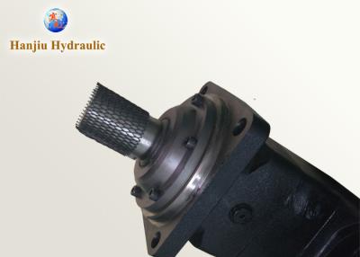 China Eaton Char Lynn Slow Speed High Torque Motor 112- , 113- , 114- 4 Hole Square Flange for sale