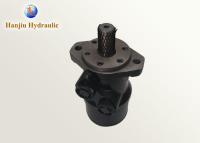 China 300 Rpm Hydraulic Rotation Motor BMR / OMR Alternative Eaton 103- 106- for sale