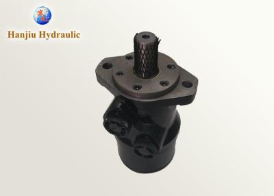 China 300 Rpm Hydraulic Rotation Motor BMR / OMR Alternative Eaton 103- 106- for sale