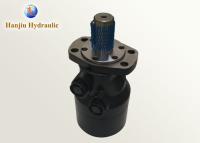 China Putzmeister Concrete Pump Parts Hydraulic Drive Motor 151H1016 for sale