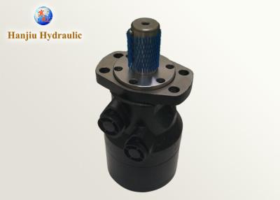 China Putzmeister Concrete Pump Parts Hydraulic Drive Motor 151H1016 for sale