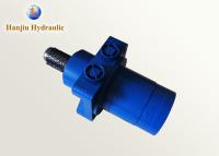 China Parker TJ-295 Series Hydraulic Wheel Motor Replacement BMJ-295 254 rpm Max speed for sale