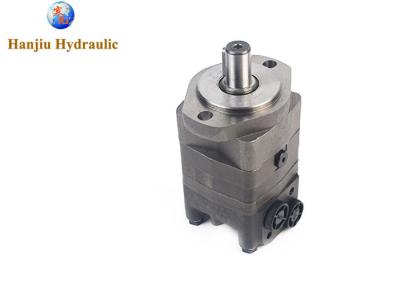 China BMSY125 Hydraulic Orbital Motor with 125cc Displacement 1 Year Warranty and G1/2 Manifold Mount for sale