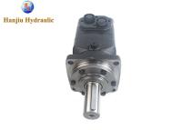 China BMT200 Orbit Hydraulic Motor with 200cm³/r Displacement and 625/750 RPM for Slurry Macerator for sale