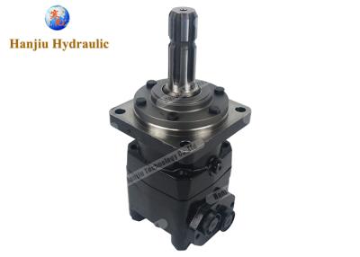 China Hydraulic Motor CPMT160SL,151B0243, OMT 160 PTO DRIVE MOTOR for sale