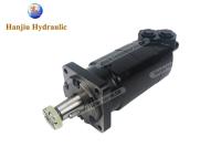 China BMK6-1000-CC-T1-SF5 Dynamic Hydraulic Motor Charlynn 6000 Series motor for sale