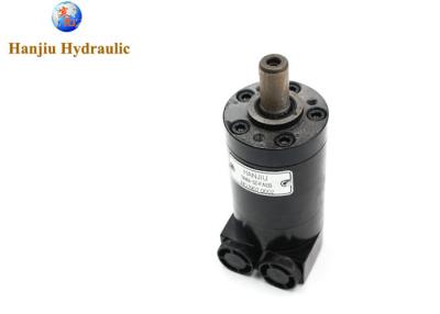 China Hydraulic Orbit Motor OMM MM BMM Series motors used on baby leaf harvester machines for sale