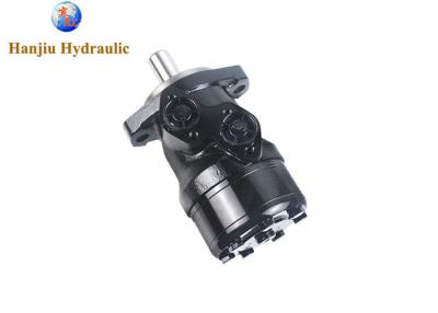 China BMR Series High Torque Hydraulic Motor for Garlic Harvesters for sale