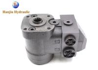 China Compact loaders Hydrostatic steering units hydraulic Orbitrol C038510 OSPC80LS+OLSA80 for sale