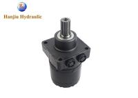 China BMER-2-750-VD-FD1 LSHT Hydraulic Motor with 750cc/r Displacement, Wheel Mounting, and 31.75 Spline Shaft 14T for sale