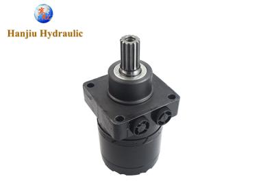 China BMER-2-750-VD-FD1 LSHT Hydraulic Motor with 750cc/r Displacement, Wheel Mounting, and 31.75 Spline Shaft 14T for sale
