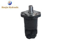 China BMK2-65-E2-A-D-B Geroler Motor with 65cc Displacement 2 Bolt Mounting and 25mm Key Shaft for sale