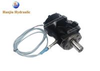 China BMR-36-2-C-S-B Orbit Hydraulic Motor with 36cc Displacement 2-hole Flange and 35 Pulse Speed Sensor for sale
