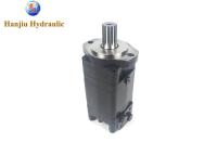 China BMSY400 Orbit Motor with 400CC Displacement 2 Bolts Mounting Flange and Spline Shaft for Eaton Char-Lynn 2000 Series for sale