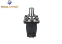 China HYDRAULIC GEROLER MOTOR BMV-1000-4-C-S  High Pressure, Smooth Operation motor for sale