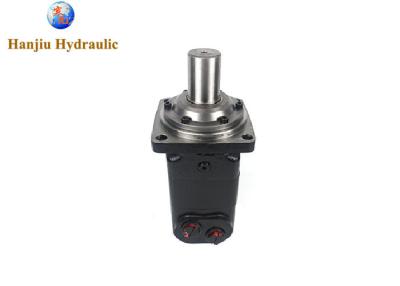 China HYDRAULIC GEROLER MOTOR BMV-1000-4-C-S  High Pressure, Smooth Operation motor for sale