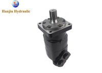 China hydraulic Disc Valve motor high torque low speed BMK6-390 used on horizontal directional drill (HDD) rig for sale