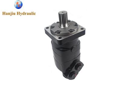 China hydraulic Disc Valve motor high torque low speed BMK6-390 used on horizontal directional drill (HDD) rig for sale