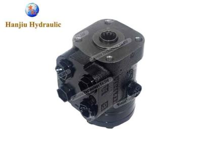 China 120.00Cc Hydraulic Steering Pump for Wheel Bulldozer Compatible with 966G 972G II 950G II 950G 972G 962G 962G II 966G II for sale