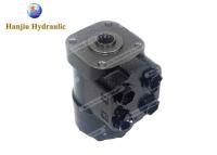 China 230-4176 Hydraulic Steering Pump for Wheel Bulldozer 988H 966H 972G II - Premium Quality Replacement for sale