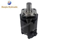 China BMSY series hydraulic motors compatible with the Danfoss OMS series, various models  available for sale