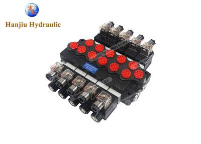 China WALVOIL Valve Replacement SD5 3/8