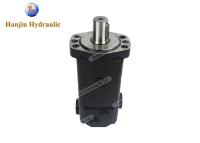 China 315cc low-speed, high-torque hydraulic motor, 1000 Nm torque, 6-hole mounting, SAE10 Port for sale