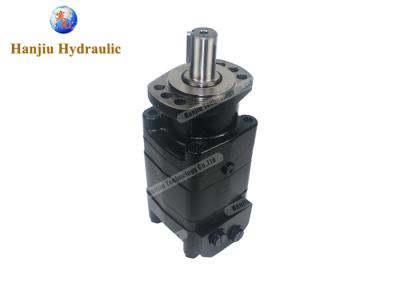 China 1640 Nm torque high-torque low speed hydraulic motor, 475cc , 6-hole mounting, G3/4 oil port for sale