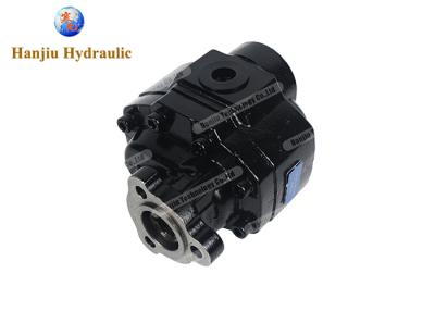 China OMFB Hydrraulic Gear Pump NPH UNI 34 D replacement 10501100344, cast-iron pumps for medium-heavy duty for sale
