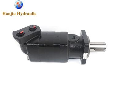 China Hydraulic Geroler Disc Valve Motor-10000-Standard, 479.5 cm³/r Max Geometric Displacement 119-1029-003 for sale