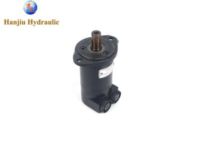 China OMM/BMM 32 cc hydraulic engine 16 mm shaft with 2bolts flange for sale